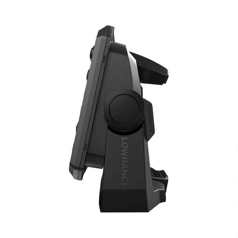 Lowrance Elite FS7” Combo Including Active Imaging 3-in-1 Transducer ...