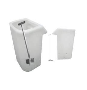 Quintrex Burley Bucket Kit - Terrace Boating & Leisure Centre