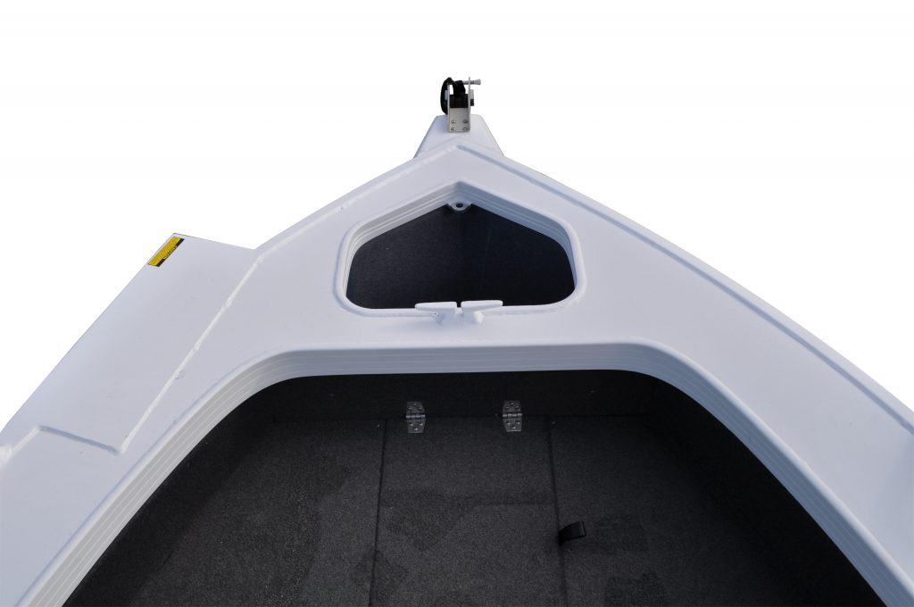 430 Quintrex Top Ender Pro - 2025 - Terrace Boating & Leisure Centre