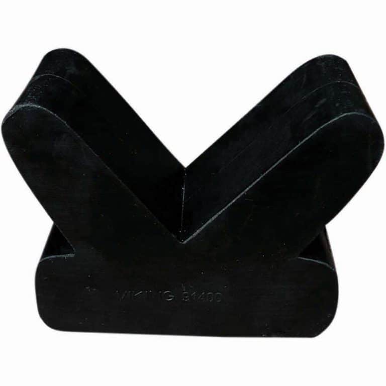 Viking Rubber V Block - Terrace Boating & Leisure Centre
