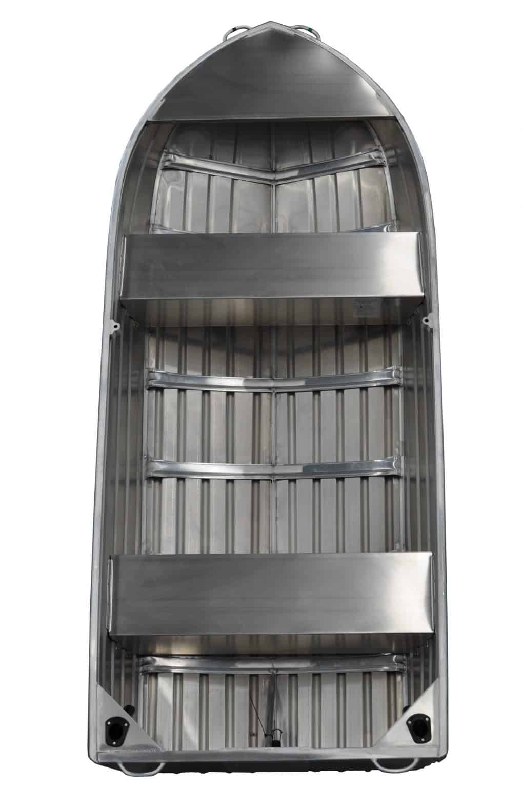 390F Quintrex Outback Explorer Deluxe Pkg - 2025 - Terrace Boating ...