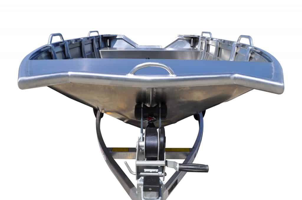 390F Quintrex Outback Explorer Pkg - 2025 - Terrace Boating & Leisure ...