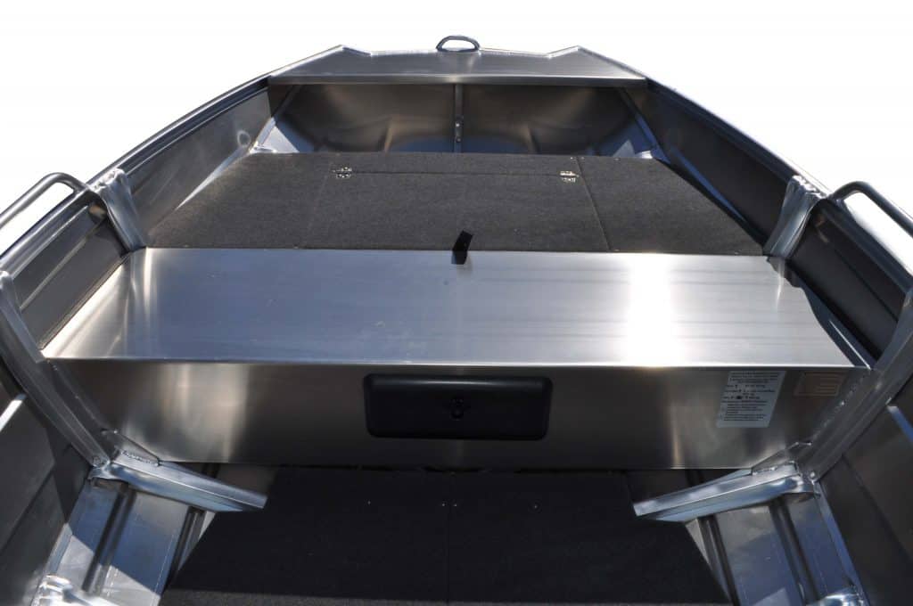 370 Quintrex Outback Explorer Deluxe - 2025 - Terrace Boating & Leisure ...