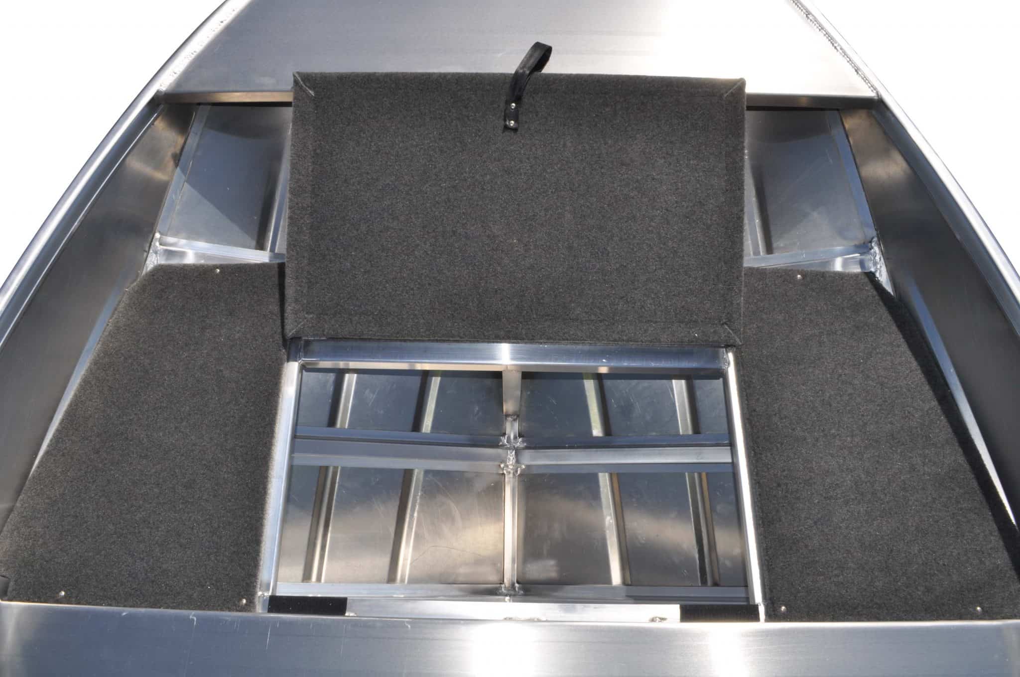 390F Quintrex Outback Explorer Deluxe Pkg - 2025 - Terrace Boating ...