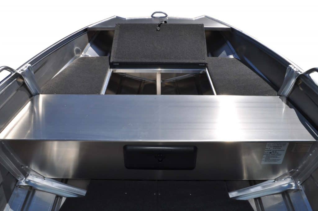 390F Quintrex Outback Explorer Pkg - 2025 - Terrace Boating & Leisure ...