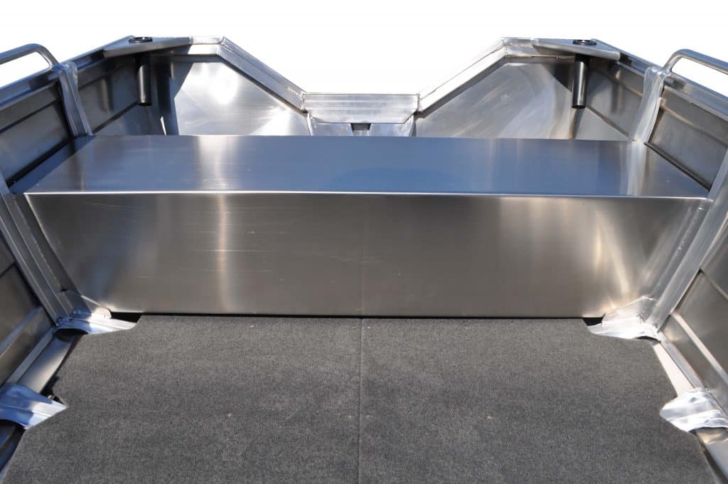 390F Quintrex Outback Explorer Pkg - 2025 - Terrace Boating & Leisure ...