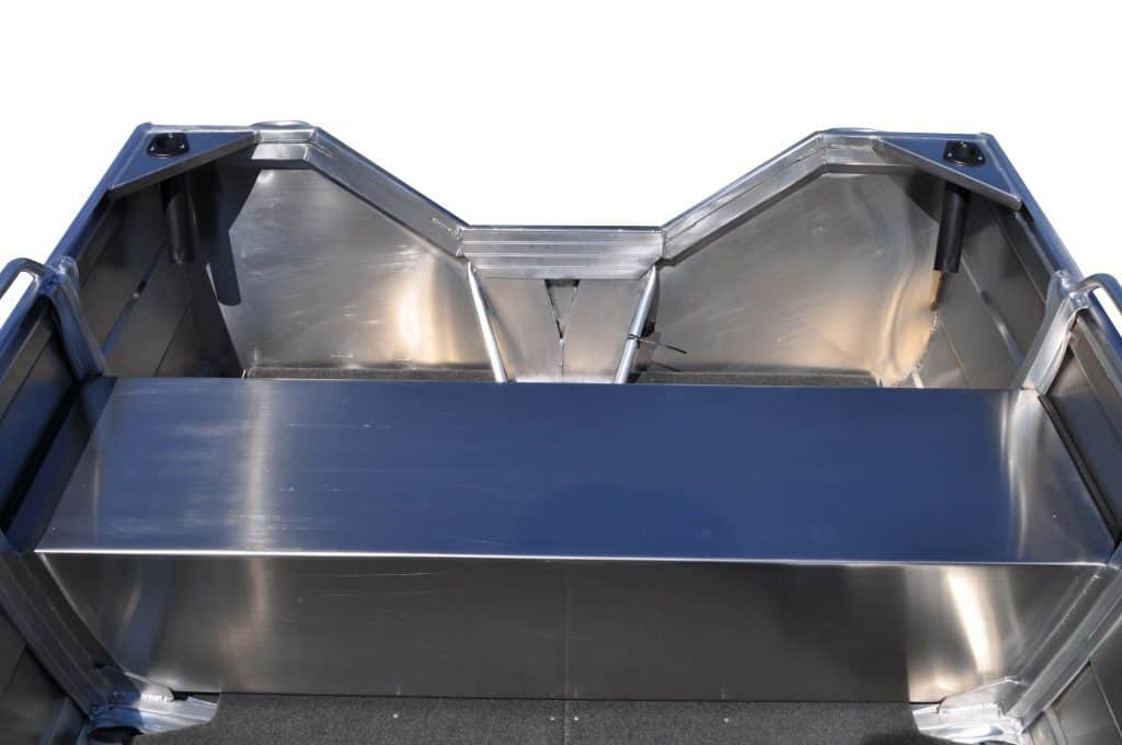 390F Quintrex Outback Explorer Pkg - 2025 - Terrace Boating & Leisure ...