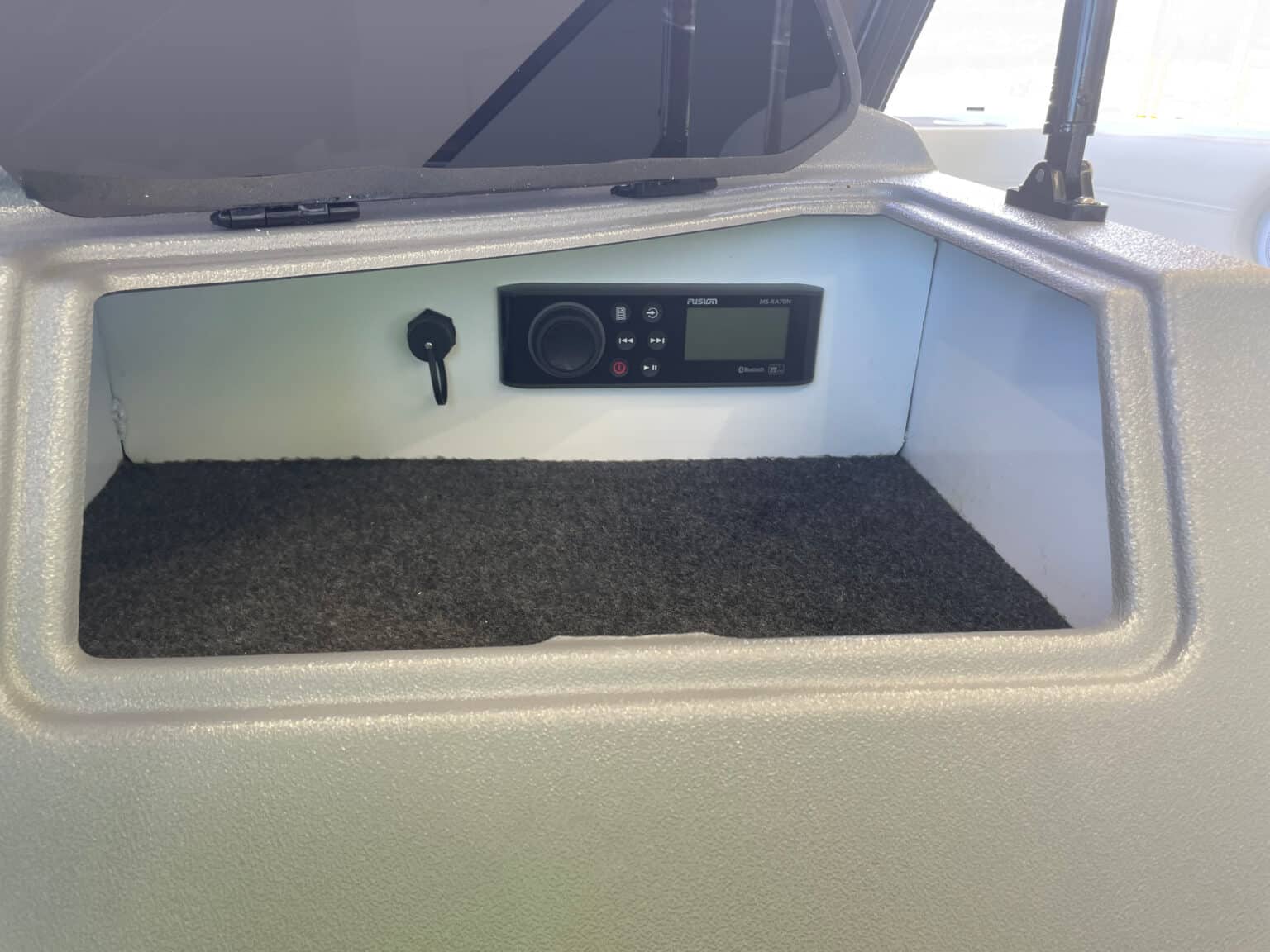 530 Quintrex Freestyler Pro - Terrace Boating & Leisure Centre