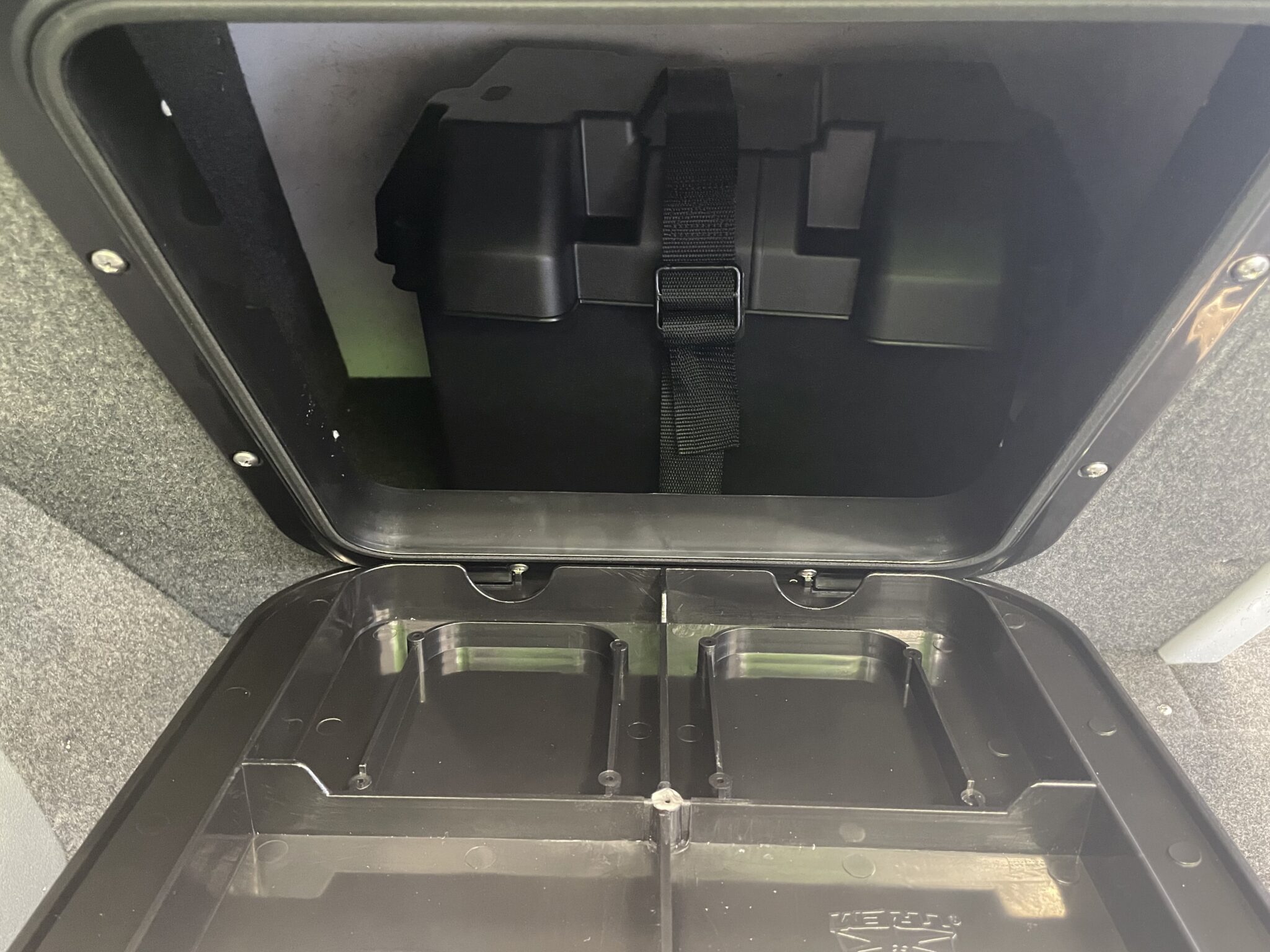 530 Quintrex Freestyler Pro - 2024 - Terrace Boating & Leisure Centre