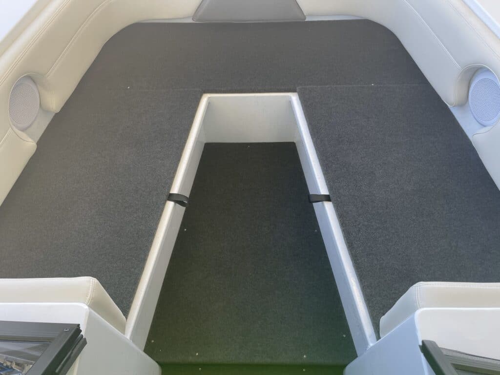 510 Quintrex Freestyler Pro - 2024 - Terrace Boating & Leisure Centre