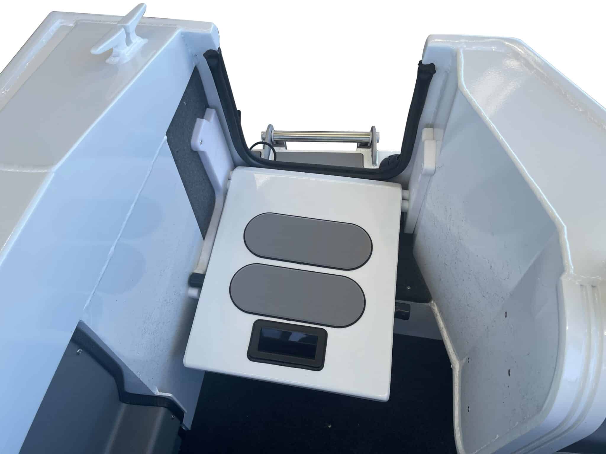 550 Quintrex Freestyler Pro - 2024 - Terrace Boating & Leisure Centre