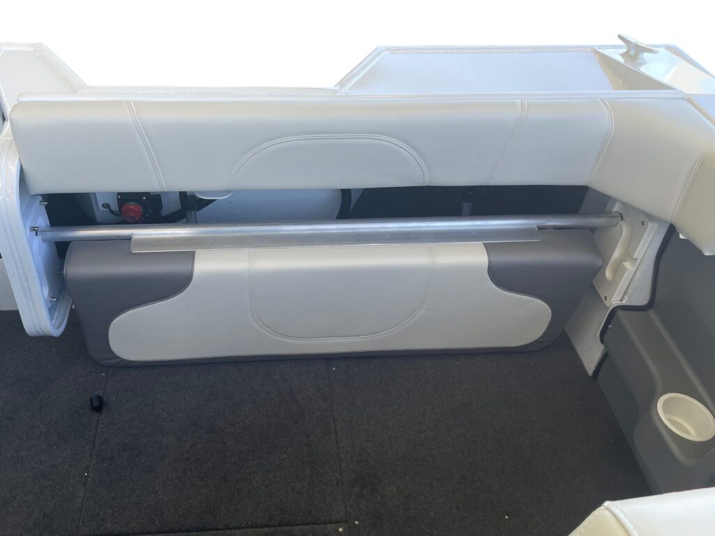 550 Quintrex Freestyler Pro - 2024 - Terrace Boating & Leisure Centre