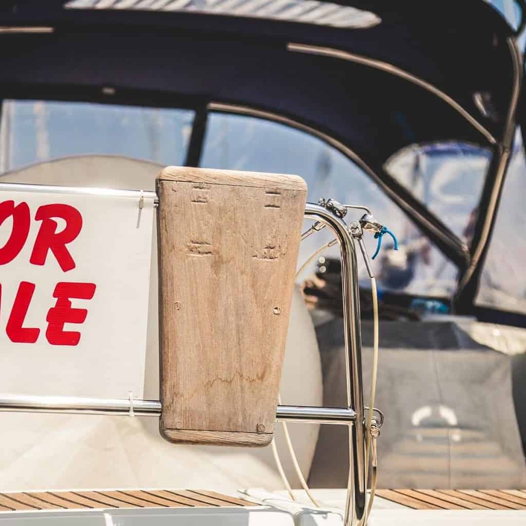 Top Tips for selling your Boat - Terrace Boating & Leisure Centre