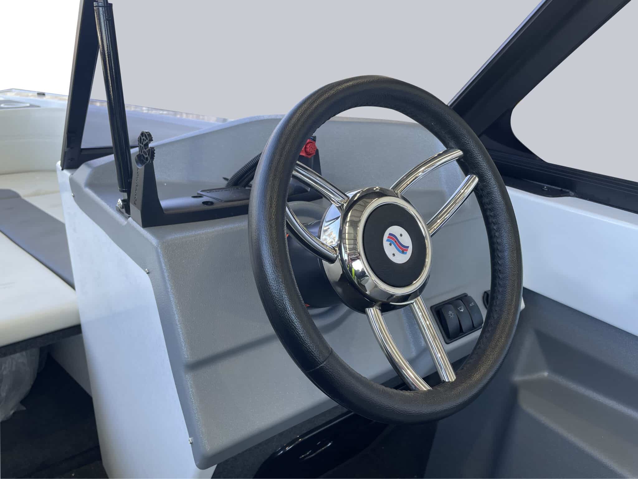 630 Quintrex Freestyler Pro - 2024 - Terrace Boating & Leisure Centre