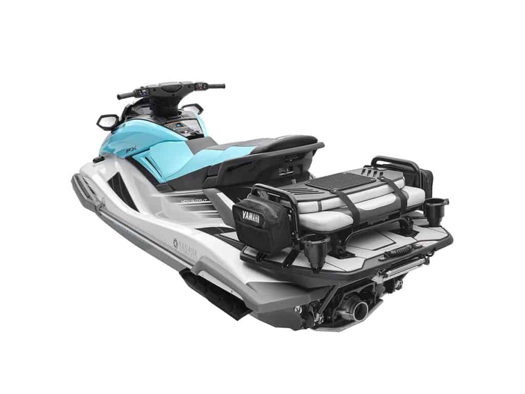 Yamaha FX RecDeck Lounge Package - TBL