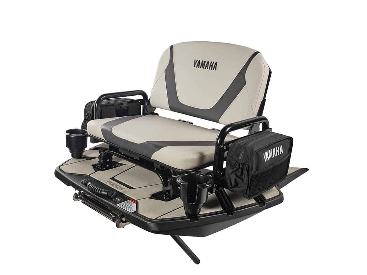 Yamaha FX RecDeck Lounge Pack - TBL
