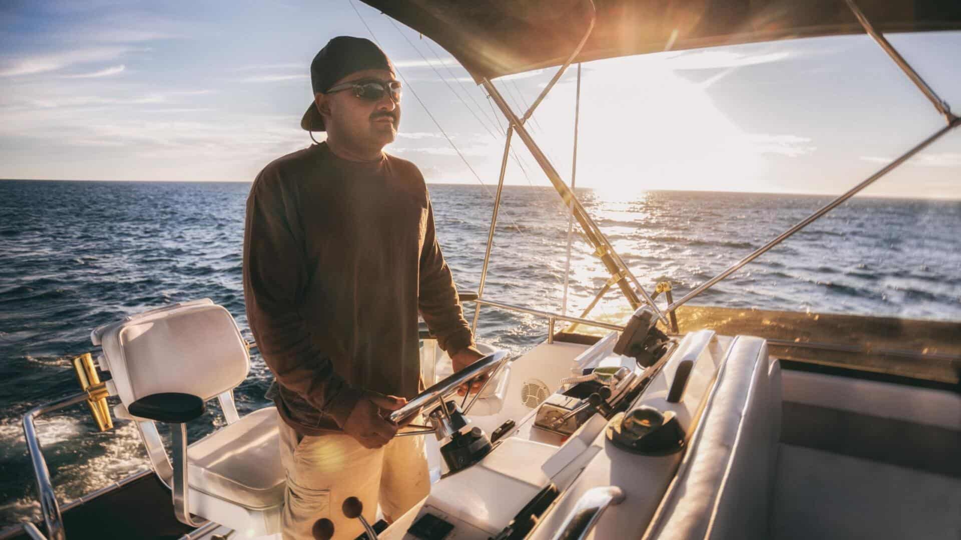 Book now: Boat Licence Course - Terrace Boating & Leisure Centre